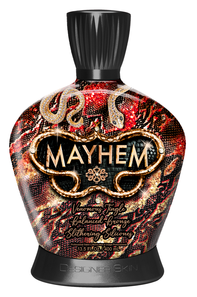 Mayhem - 400mL