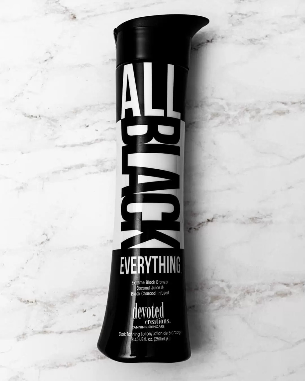 All Black Everything™ - 250mL