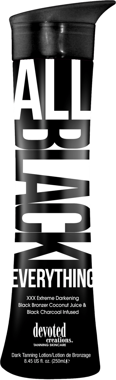All Black Everything™ - 250mL