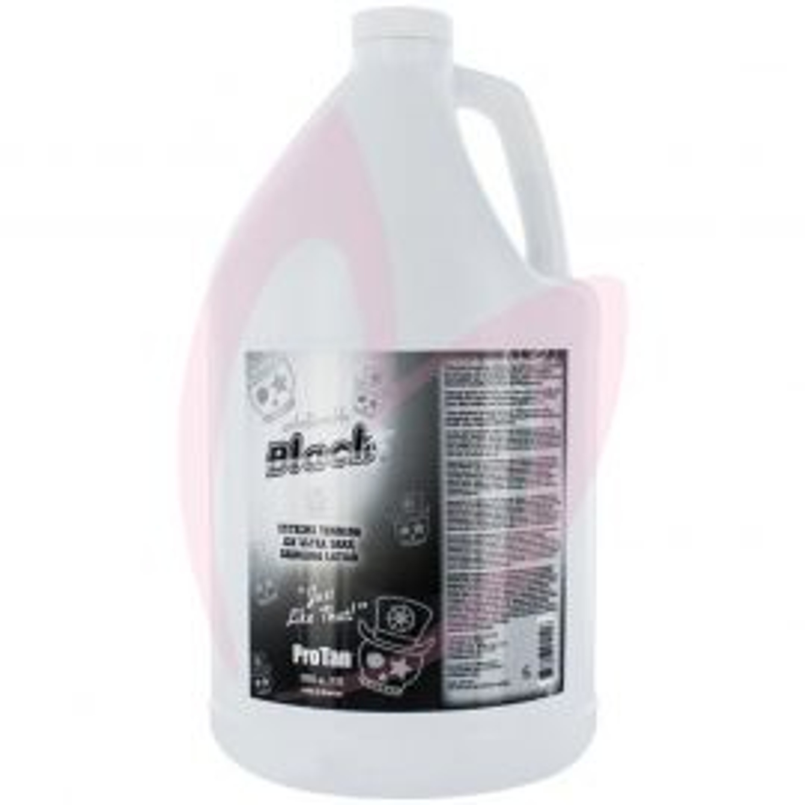 Hot Tottie® Hot Action Dark Tanning Lotion 250ml