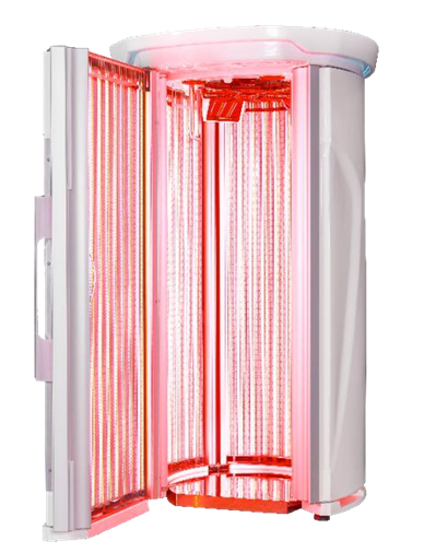 Tanning Beds