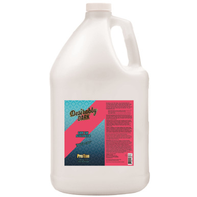 Radically Hemp™ Dark Tanning Gelee Accelerator - 250ml