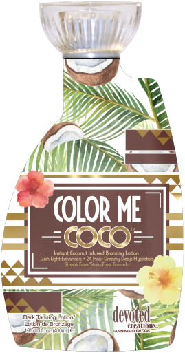 Color Me Coco™ - 400ml