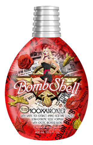 Bombshell - 400mL