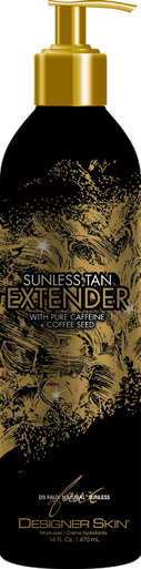 Sunless Extender - 470mL
