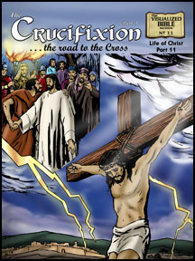 La Flor De La Crucifixion (Crucifixion Flower) - Child Evangelism ...