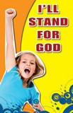 Children of God (CEF Press) - Child Evangelism Fellowship Store