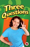 Three Questions - Child Evangelism Fellowship Store