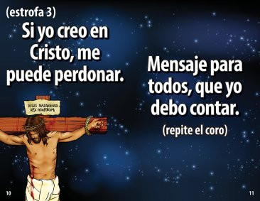 Di las buenas nuevas (CEF Press) - Child Evangelism Fellowship Store