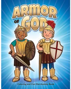 Armor of God - Child Evangelism Fellowship Store
