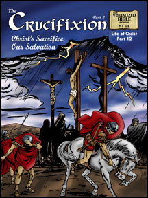 La Flor De La Crucifixion (Crucifixion Flower) - Child Evangelism ...