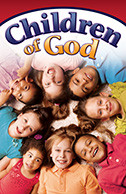Children of God (CEF Press) - Child Evangelism Fellowship Store