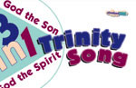 Trinity Song (CEF Press) - Child Evangelism Fellowship Store