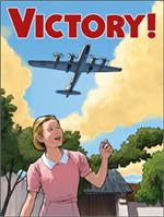 Victory (visuals w/text) - Child Evangelism Fellowship Store