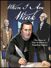 When I Am Weak (visuals w/text) - Child Evangelism Fellowship Store