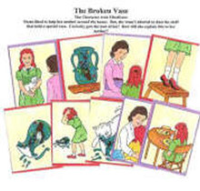 The Broken Vase (object story) - Child Evangelism Fellowship Store