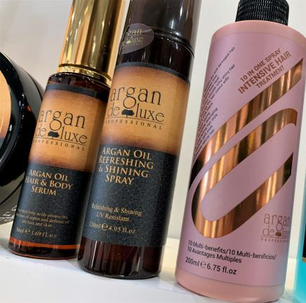 Healthy Hair Solutions