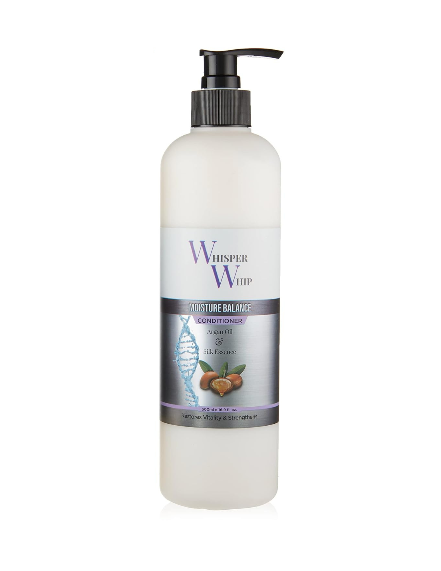 Whisper Whip Moisture Conditioner