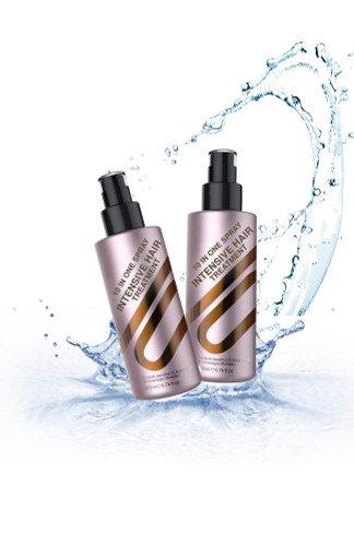 Argan Deluxe 10-in-1 spray with instant effect (Bonus 2 Pack) - Healthy ...