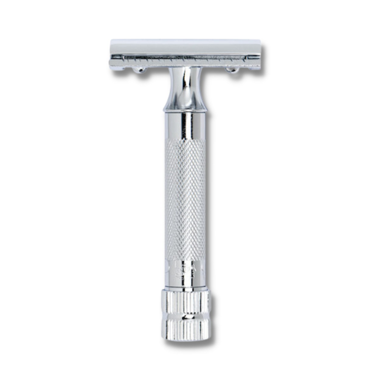 Merkur 701 Futur Adjustable Safety Razor - Chrome | Agent Shave