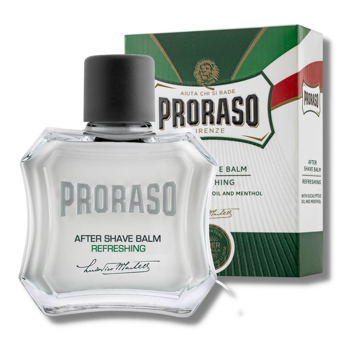 Proraso | Agent Shave