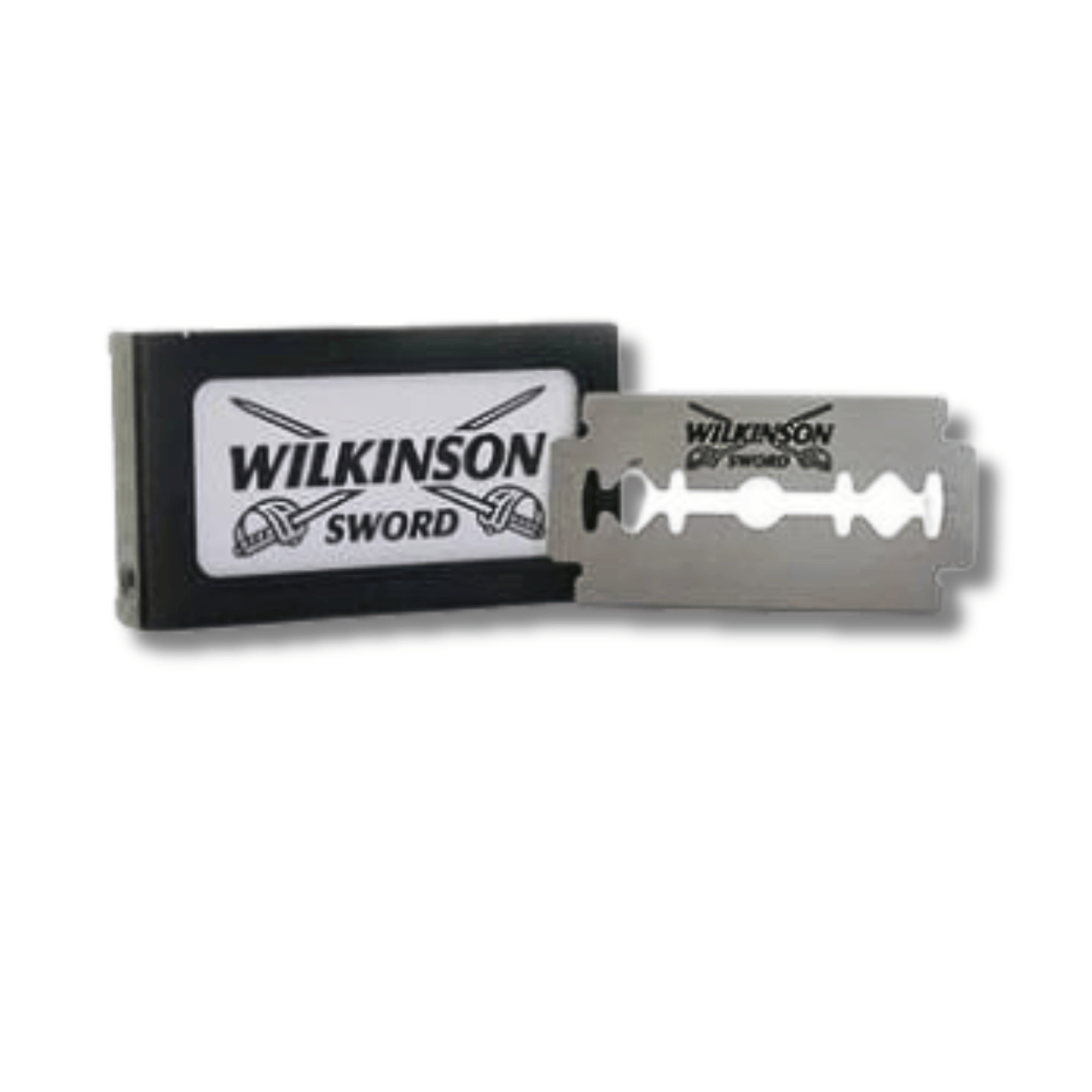 Wilkinson Sword Stainless Double Edge Razor Blades | Agent Shave