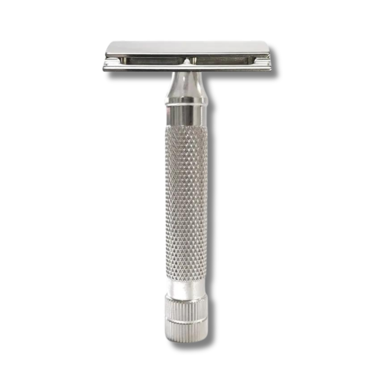RazoRock Game Changer 0.68-P Safety Razor UFO Handle | Agent Shave