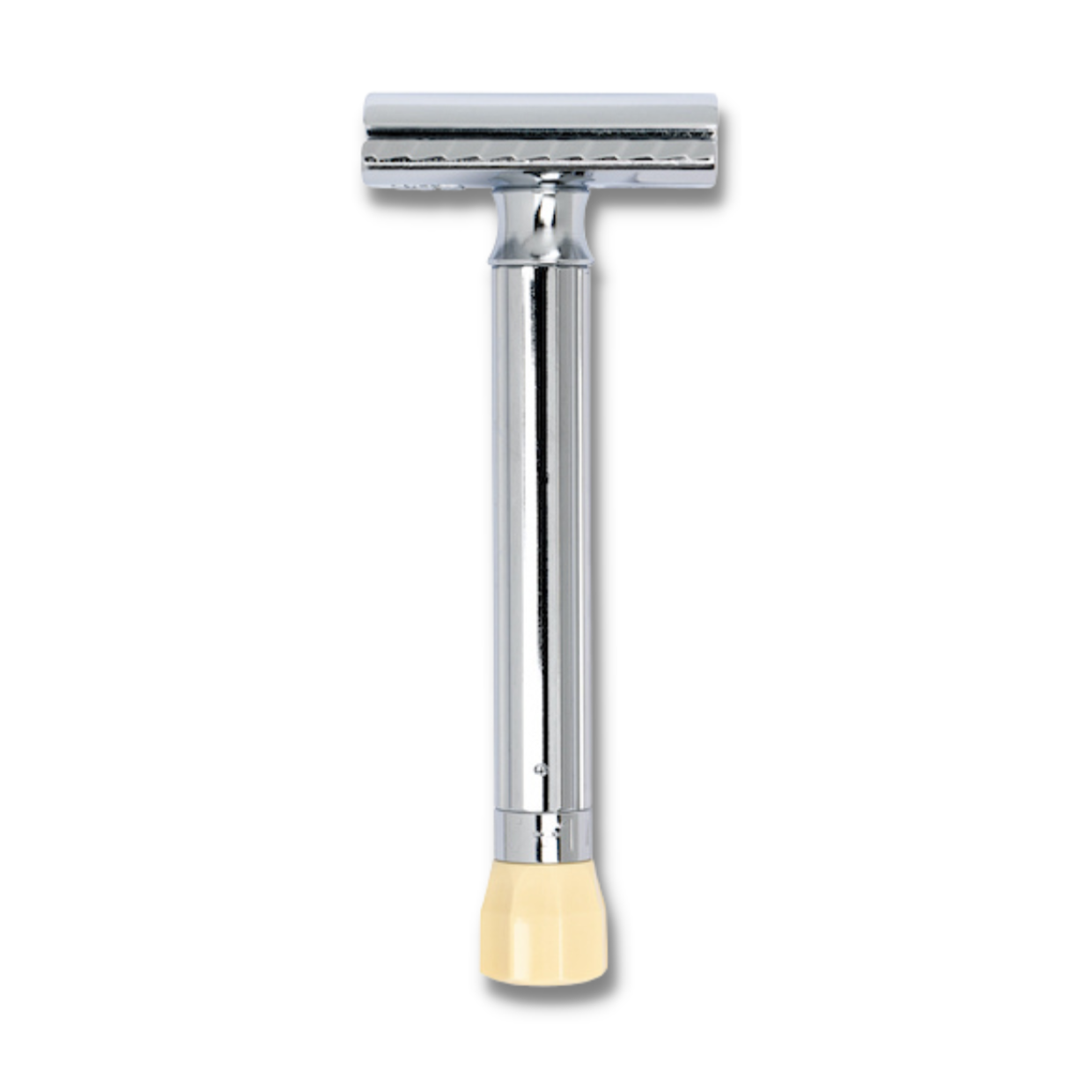 Merkur 702 Futur Adjustable Safety Razor - Gold | Agent Shave