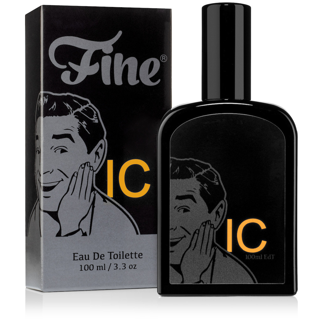 Fine After Shave - Italian Citrus 100ml | Agent Shave