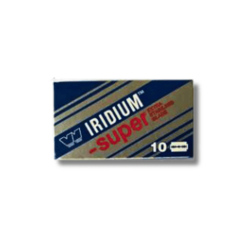 iridium super