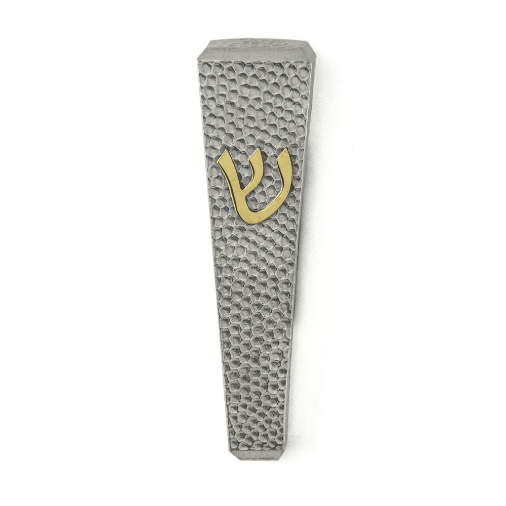 Joy Stember Yonaton Mezuzah | Joy Stember