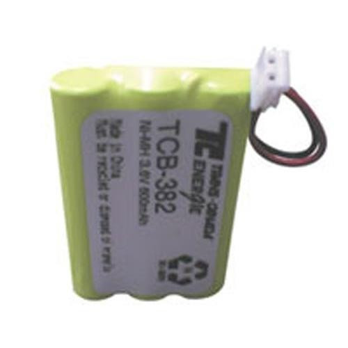TCB-T382 - Trans-Canada NiMH 3.6volt 700mAh (CPH-464D) - Vancouver ...