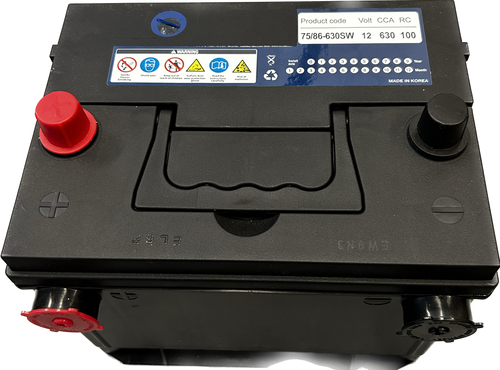 Group 75DT-6 - Vancouver Battery Corp