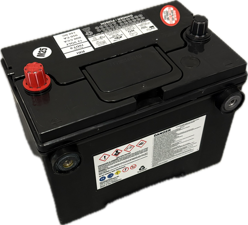 Group 78DT-8 - Vancouver Battery Corp