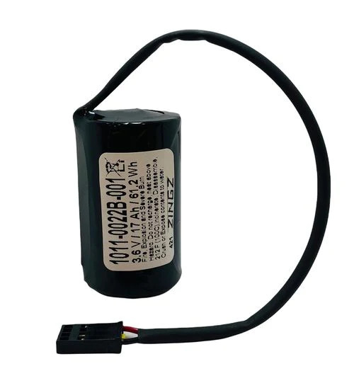 Tadiran TP-5830/A, 1011-0022B-001, EO-0022 Metretek CPA Battery ...