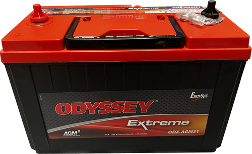 Odyssey ODX-AGM31