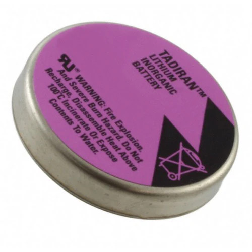 TL-5934 3 Pin Lithium Battery