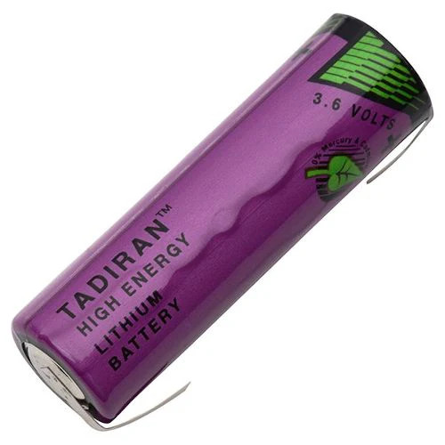 TL-2100/T AA Lithium Replacement Battery