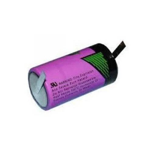 TL-2300/T D size Lithium Battery