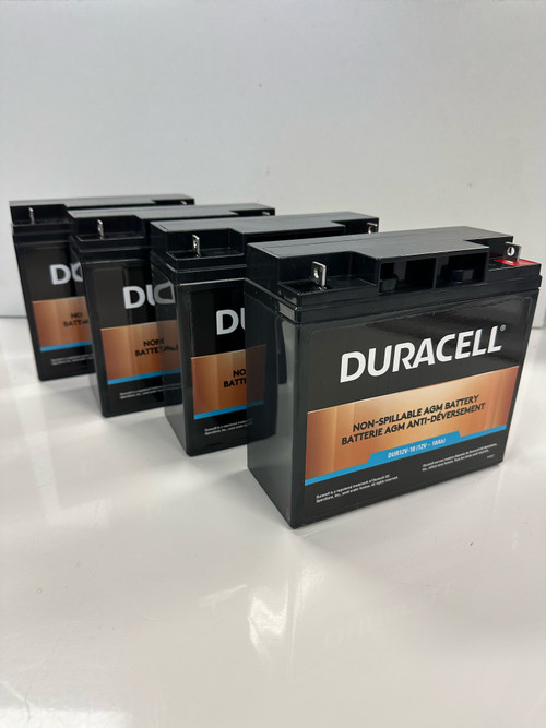 APC RBC 11 Compatible Replacement (ASSEMBLY REQUIRED)