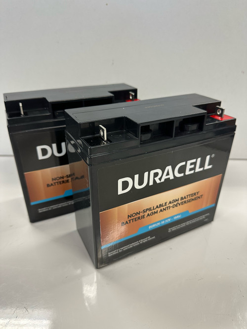 APC RBC 7 Replacement Battery (ASSEMBLY REQUIRED)