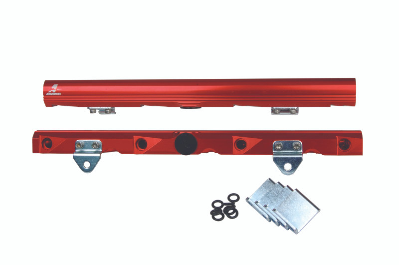 Aeromotive GM LS3 / L76 Fuel Rails | Tax Refund Wheel Deals ...