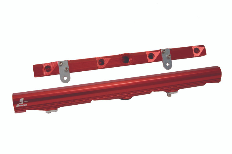 Aeromotive GM LS2 Billet Fuel Rails | Tax Refund Wheel Deals ...