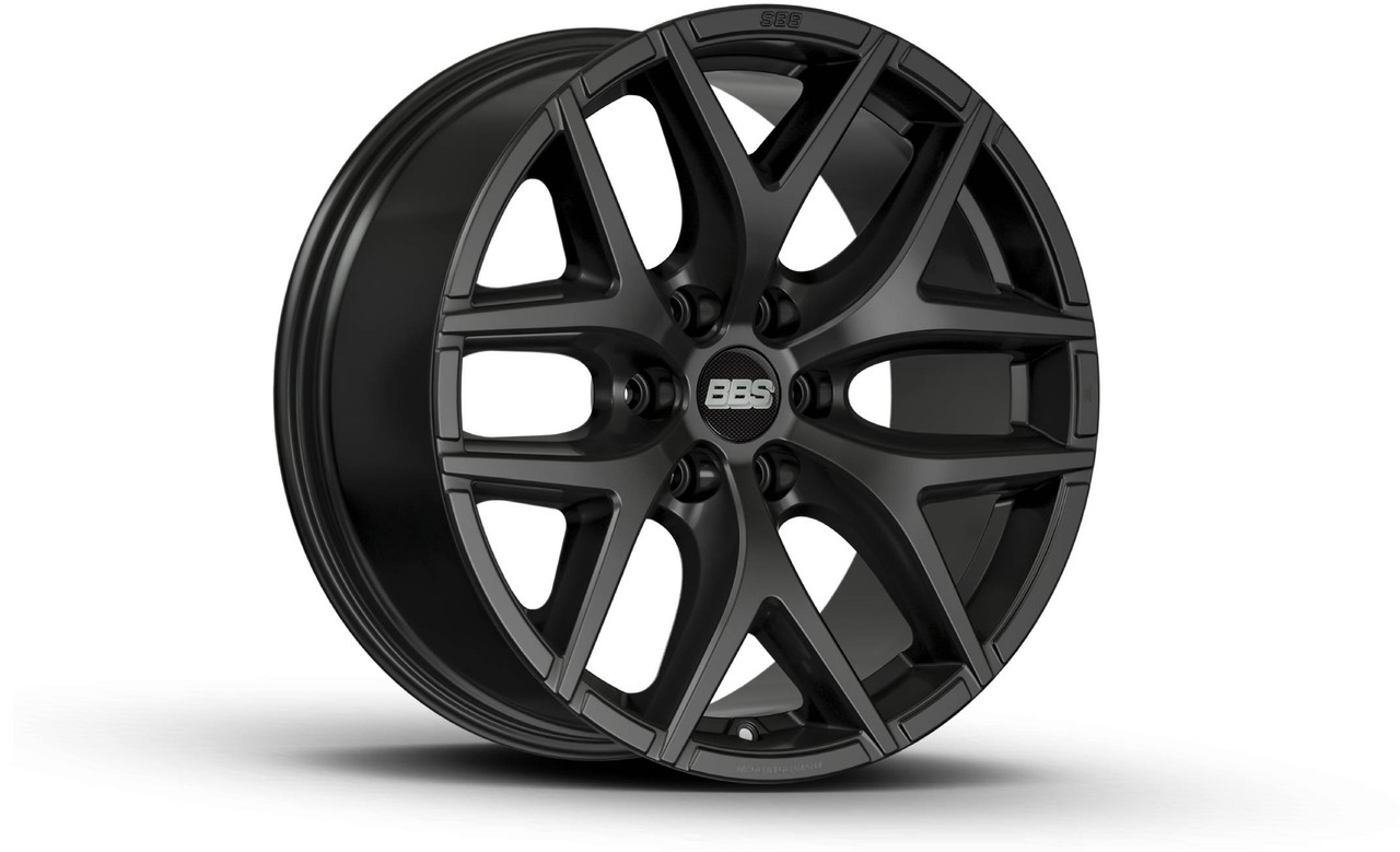 BBS TL-A 20x9 | 6x139 | ET12 | Center Bore 78 | (Sierra 1500 ...