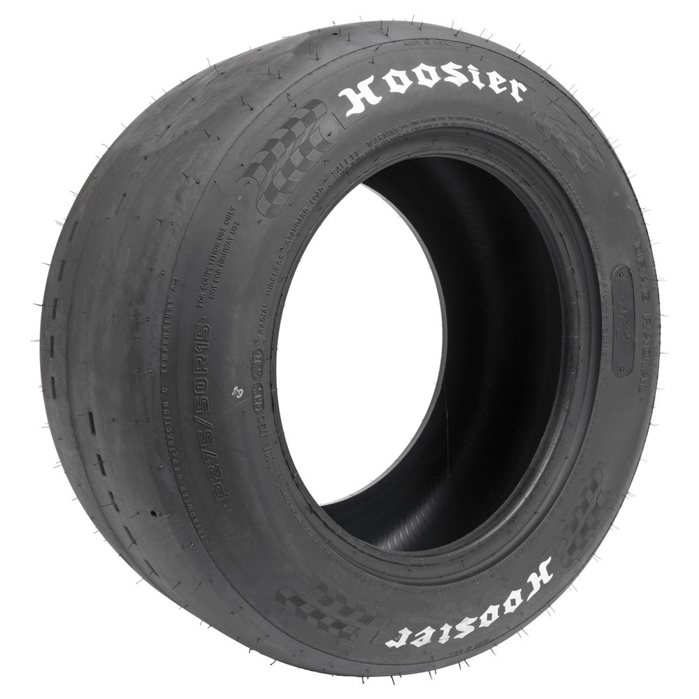 Hoosier P335/35RR17 DOT Drag Radial Tire - 17335DR2 | Labor Day Deals ...