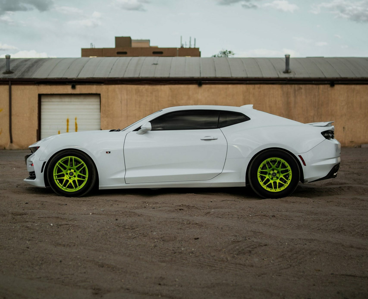 Forgestar Bespoke F14 (Beadlock) 17x10 5x120 ET45 BS7.30 Custom Finish ...