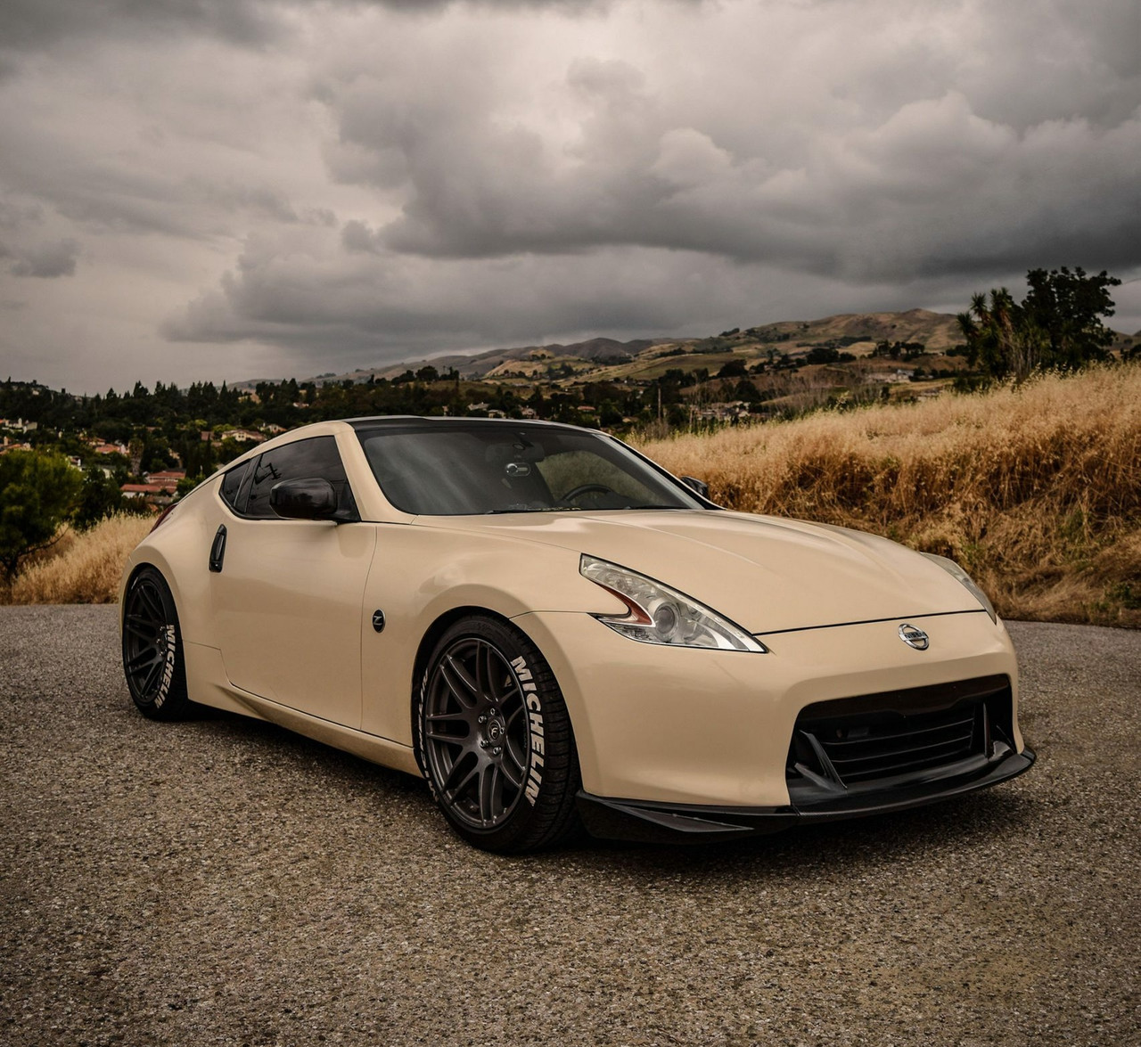 Forgestar Bespoke F14 Wheel (Deep) 19x9.5 5x4.5BC ET20 BS6.00 Custom ...