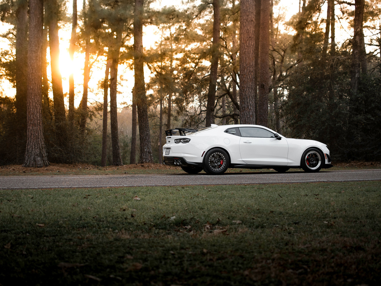 Forgestar D5 Beadlock 17x10 2010-2022 Camaro SS ZL1 CTS-V 2nd Gen ...