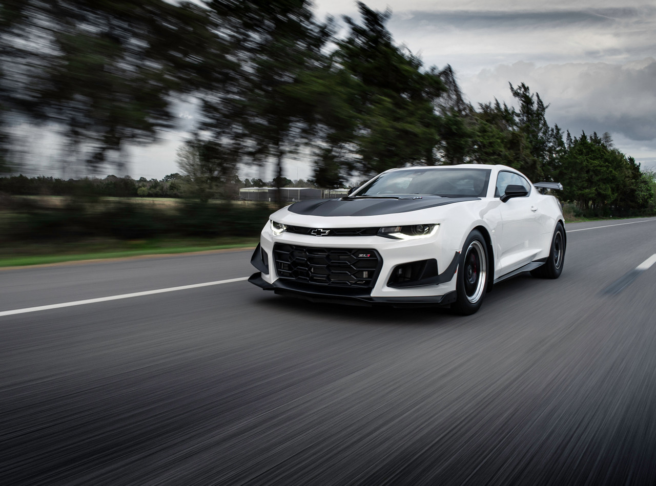 Forgestar D5 Black 18x5 -23 5x120 ZL1 Camaro 5th/6th CTS-V 2nd Gen ...