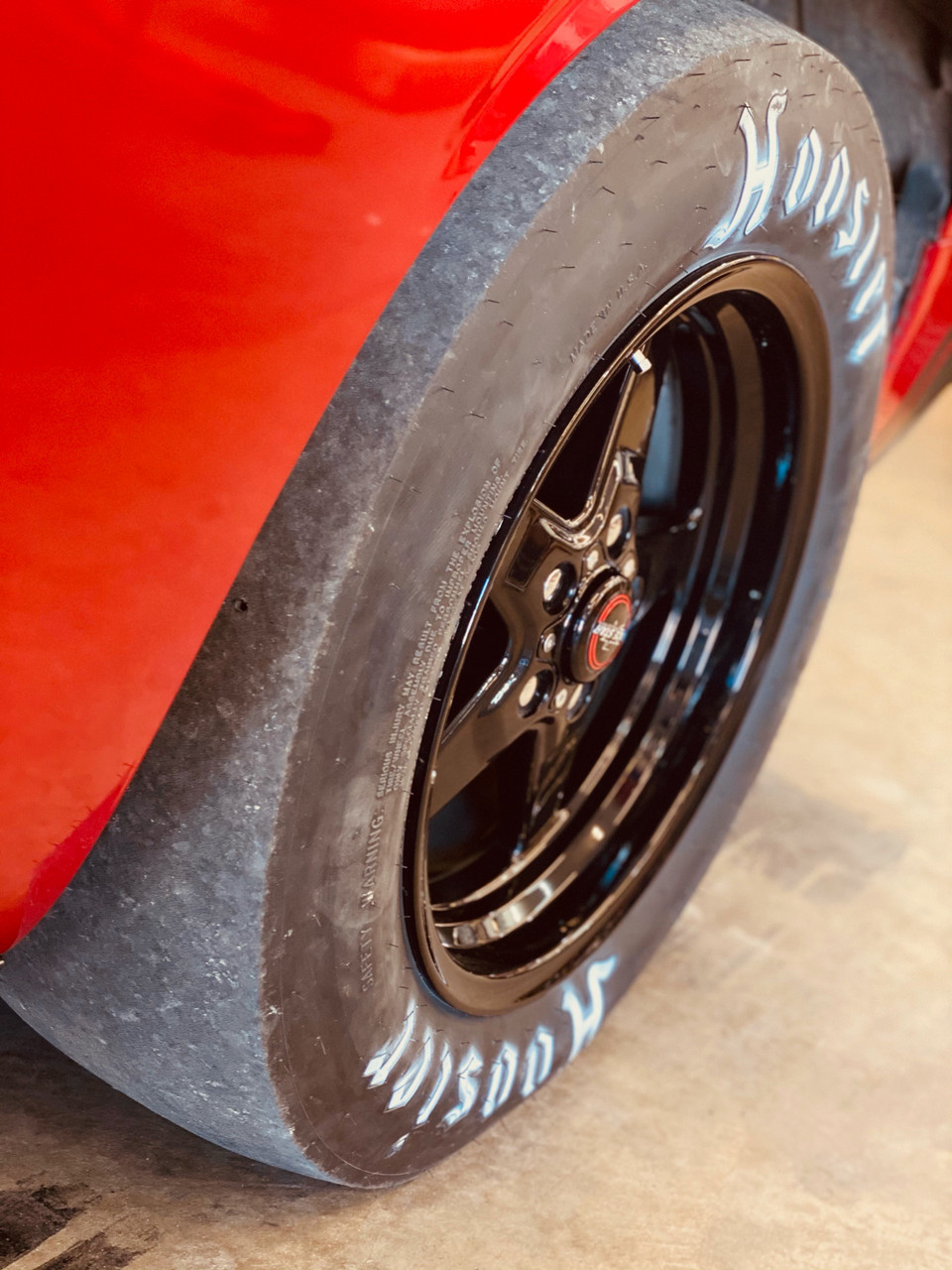 Race Star 92 Drag Star Charger | Challenger | 300 | R/T SRT SCAT ...